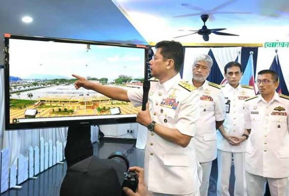 Nahas helikopter TLDM: Pesawat AW139, Fennec tiada masalah teknikal | Awani