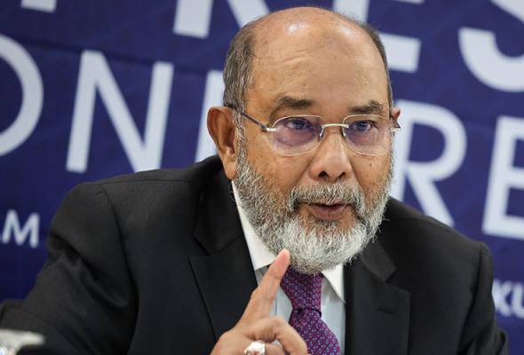 Sistem pendidikan asas pembentukan integriti individu - Syed Hamid ...