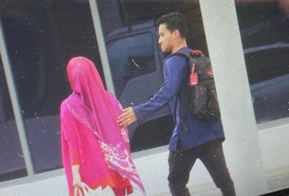 Op Favish: Pengasas FashionValet, Vivy dan suami beri keterangan lebih ...