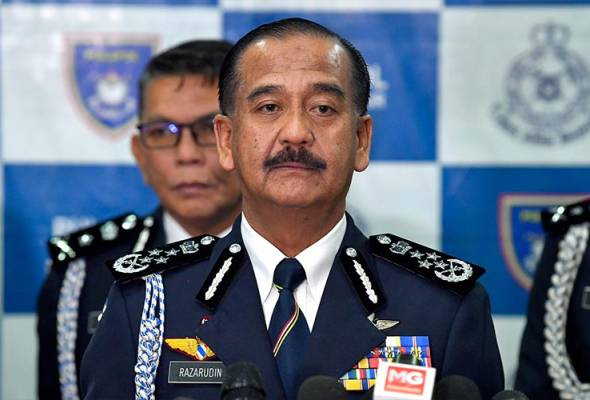 Tahap integriti polis masih membimbangkan - KPN | Awani