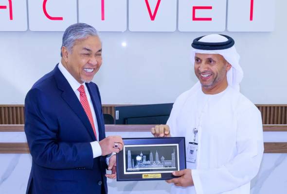 Malaysia perhalusi perkenal aliran TVET seawal tingkatan satu - Ahmad ...