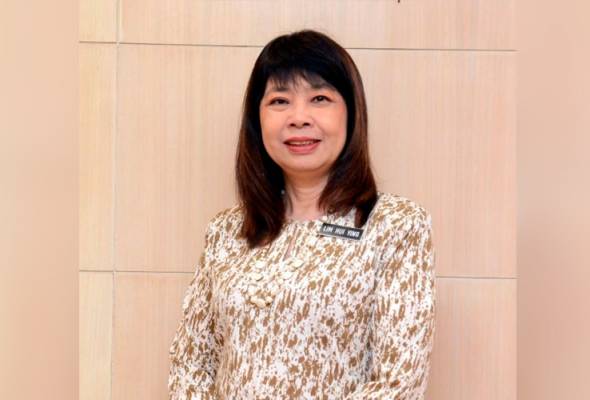 RM32.917 juta peruntukan untuk projek pembangunan di Labuan tahun depan ...