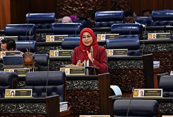 Trend 'childfree' membimbangkan, tapi ia pilihan keluarga berkenaan ...