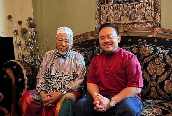 Isu calon PM PN: Wan Saiful jumpa Hashim Jasin | Awani