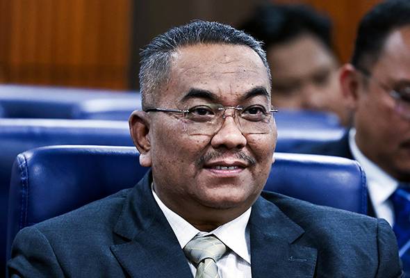 Cadangan bina Pelabuhan Sanglang telah dikemuka kepada Kementerian ...