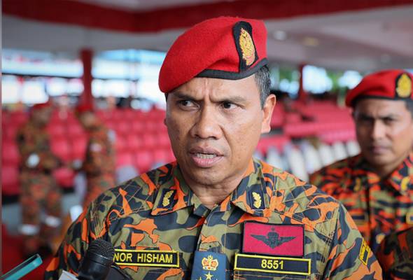 JBPM dilantik ILB bantu pacu sektor kebombaan negara | Awani
