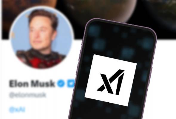 xAI bakal buka studio permainan video AI | Awani