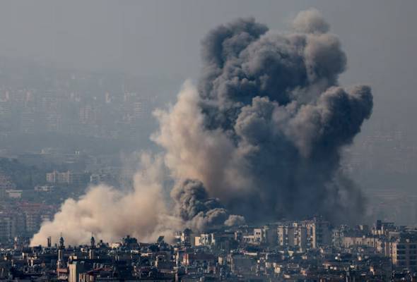 Hezbollah strikes Israel on Gaza war anniversary; fears grow over ...