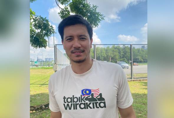 Tiada lagi kisah peribadi, Fattah Amin lebih selesa kongsi cerita ...