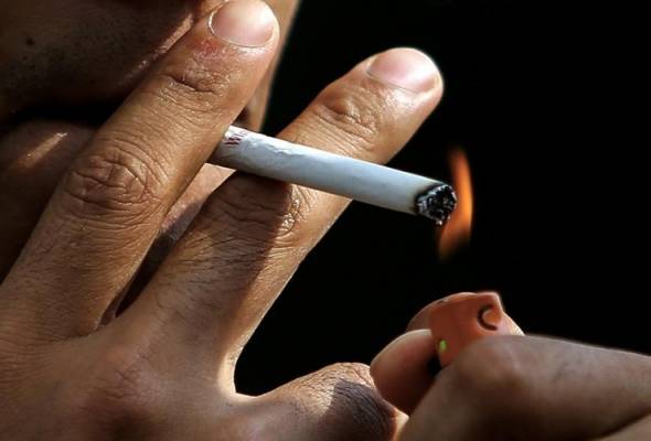 KKM keluarkan RM24.5 juta kompaun merokok di tempat larangan | Awani