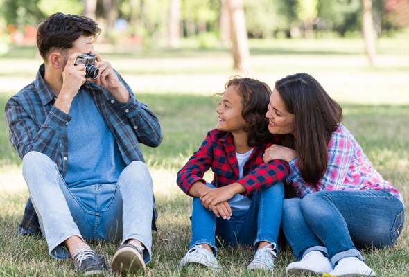[COLUMNIST] Children are not our exhibited trophy | Awani International