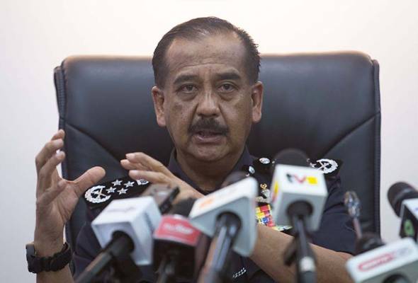 Polis siasat kewujudan kumpulan 'sexual grooming' - KPN | Awani