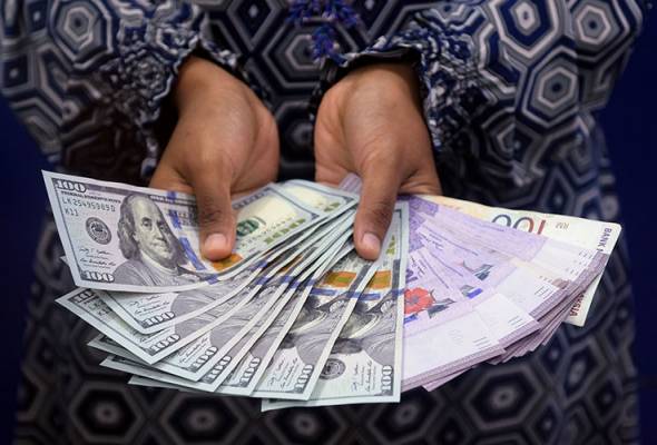 Ringgit dibuka kukuh berbanding dolar AS | Awani