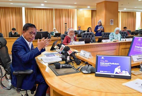 122,062 Year 1 pupils to undergo Literacy and Numeracy Intervention ...