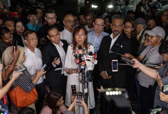 Isu sijil halal: 'Saya tak pernah persoal peranan Jakim, sijil halal ...