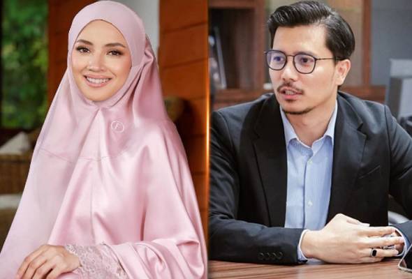 Fazura dilapor fail cerai terhadap Fattah Amin | Awani