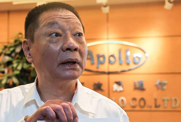 Gold Apollo says Budapest-based BAC produces model of pagers used in ...