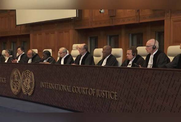 Malaysia sambut baik usaha PBB laksana keputusan ICJ tamat pendudukan ...