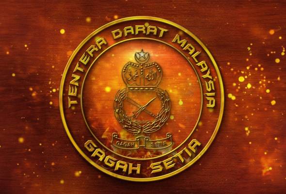 TDM sahkan anggota 9 Briged maut terkena tembakan | Awani