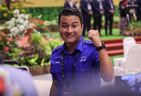 Keputusan PRK Mahkota isyarat jelas penolakan politik sempit | Awani