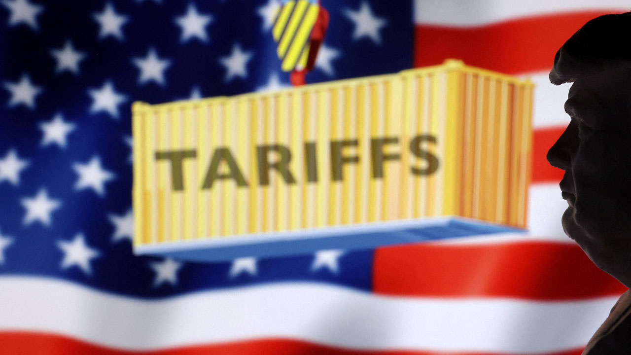 Apa itu tarif timbal balik? Kenapa Trump mahu kenakan ke atas negara ...