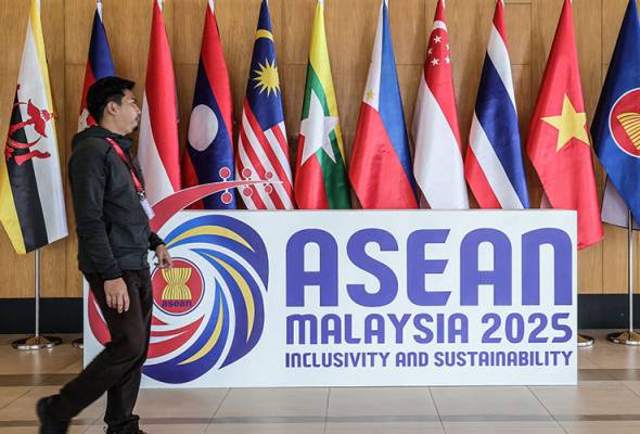 State of Southeast Asia 2025: China tops ASEAN’s power chart, but ...