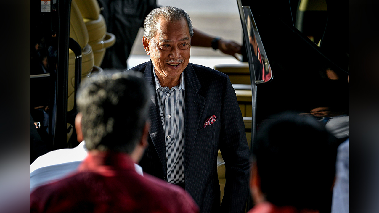 Kes hasutan: Pendakwaan akan fail bantahan awal terhadap permohonan ...