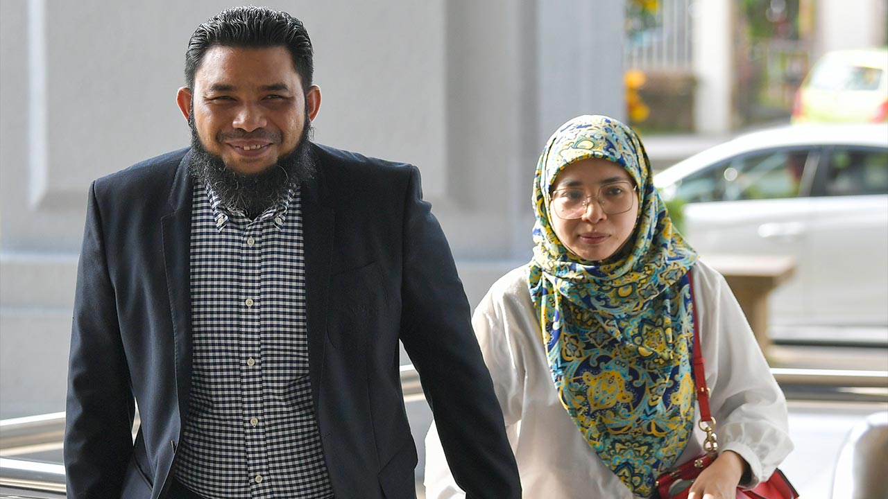 Kes hasutan Papagomo diteruskan, bicara pada 23 April | Awani
