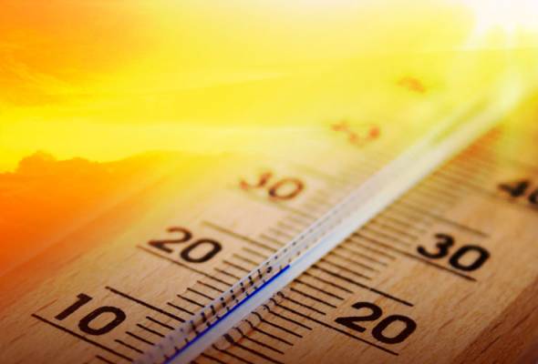 El Nino berintensiti kuat diramal landa dunia termasuk Malaysia - Pakar ...
