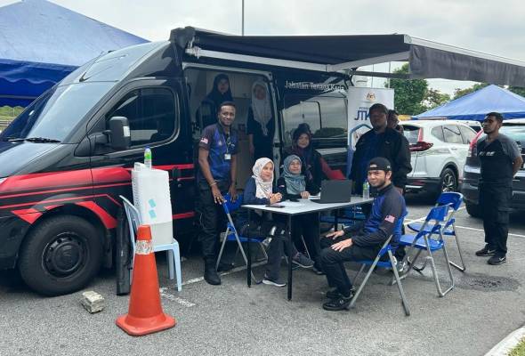 Kebakaran gas Putra Heights: JTK terima aduan mangsa diarah ambil cuti ...