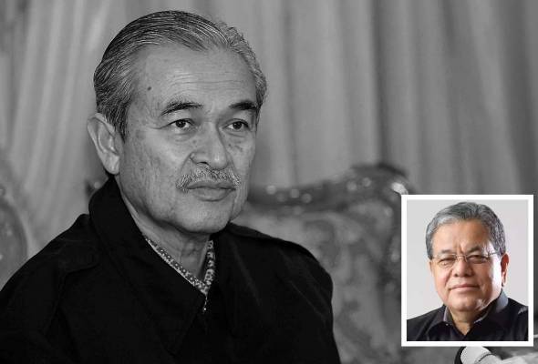 Mengenang Tun Abdullah: Pak Lah pemimpin berjiwa rakyat, reformis ...
