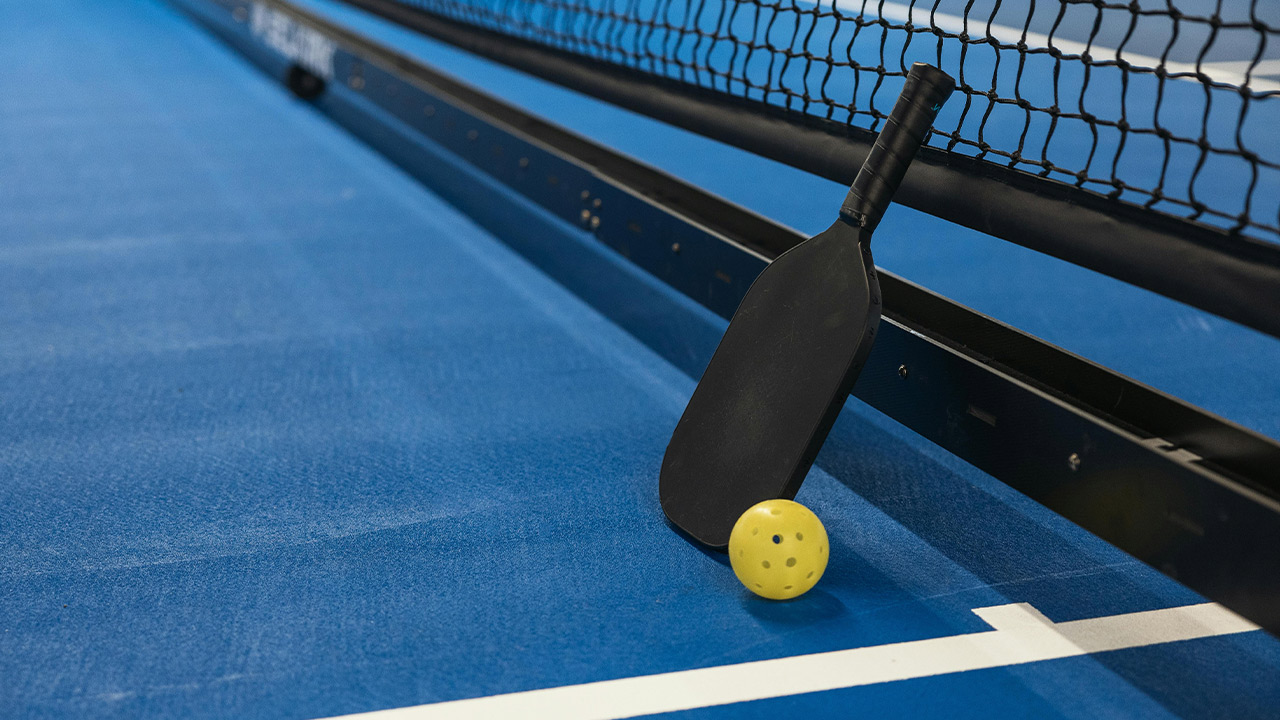 Pickleball 'pengacau' sukan raket tradisional? | Awani