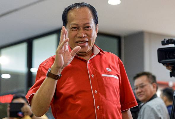 PRK Ayer Kuning: Jentera BN diingat hayati formula "ABCDE" | Awani