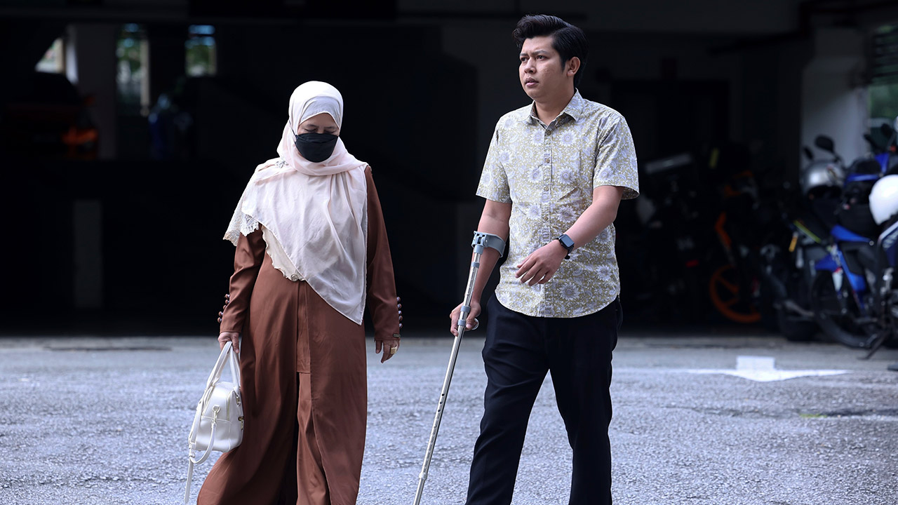 Tiada DNA asing ditemui di dubur Zayn Rayyan - Pegawai penyiasat | Awani