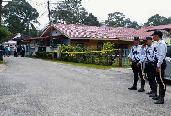 PRK Ayer Kuning: 19 pusat mengundi dibuka serentak 8 pagi ini | Awani
