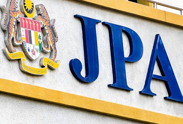 JPA tawar 640 slot penajaan lepasan SPM 2026, perkukuh pembangunan ...