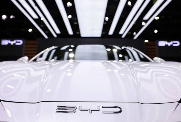 5 aspek penting untuk pelabur dalam kemasukan EV China ke Malaysia | Awani