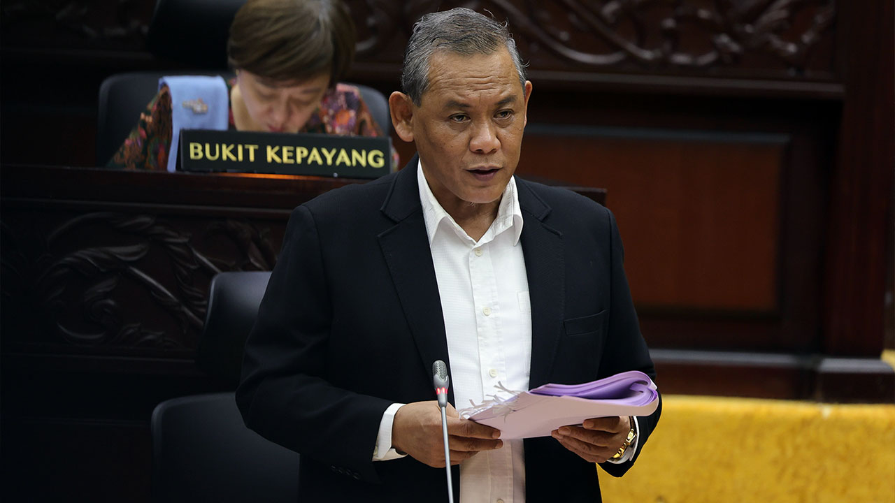ADUN Negeri Sembilan sepakat laksana pelupusan anjing liar di kawasan ...