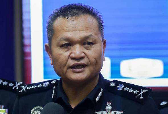Trend jenayah "scammer" di Sarawak membimbangkan - Polis | Awani