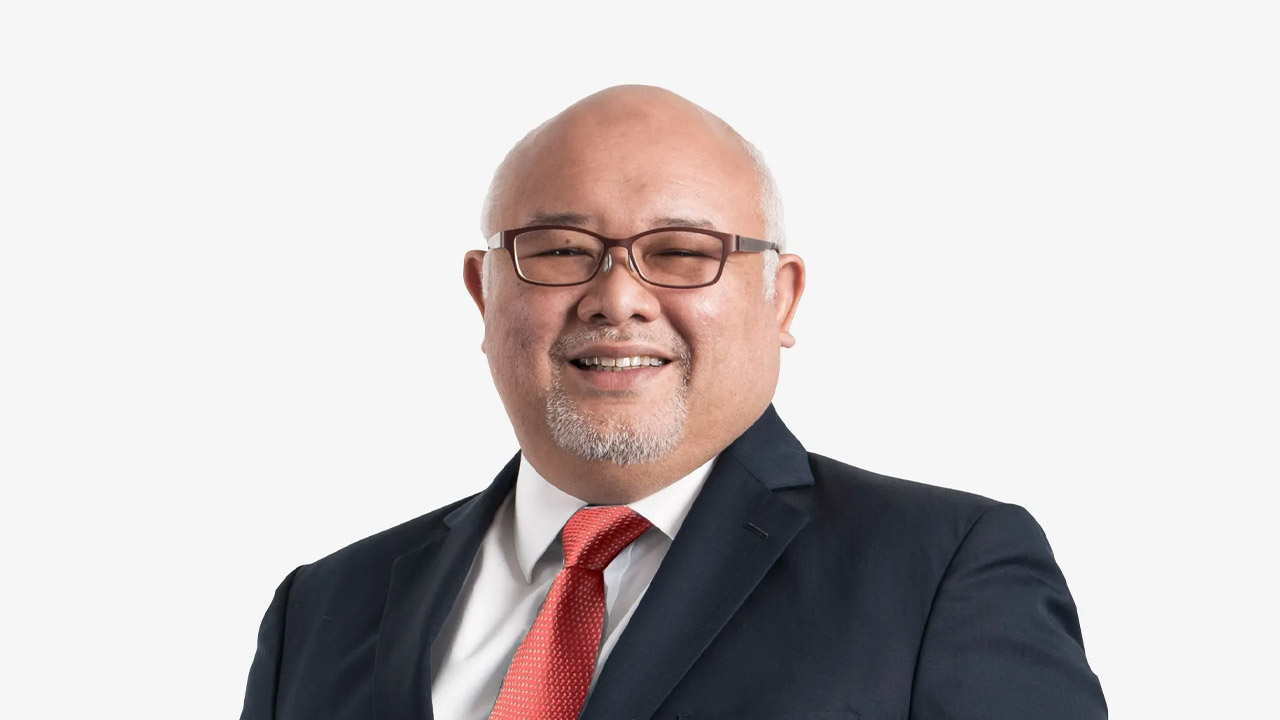 Mohamed Sharil Tarmizi dilantik Pengerusi CAAM, berkuat kuasa serta ...