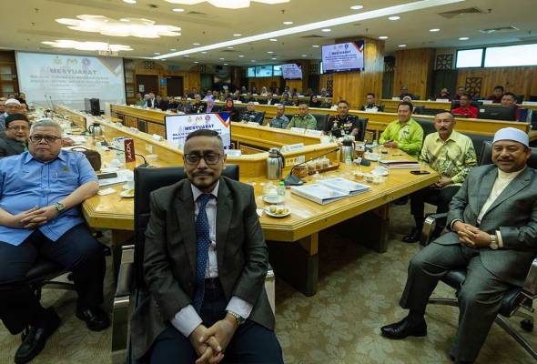 Kelantan catat kadar penagih, penyalah guna dadah ketiga tertinggi ...