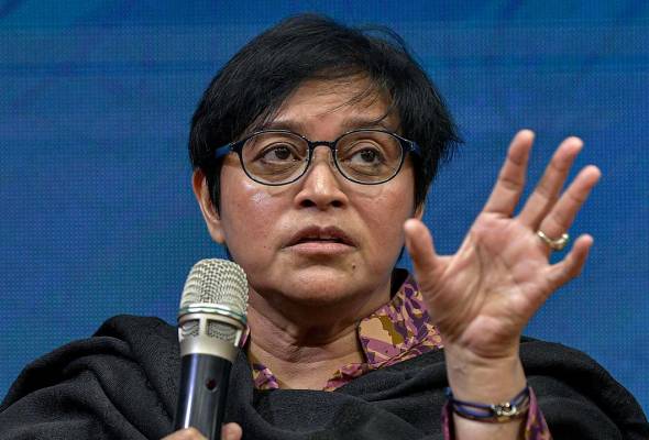 ASEAN perlu selaras pendekatan undang-undang, tangani ancaman secara ...