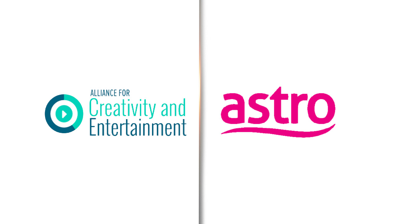 Astro Malaysia sertai ACE, perkukuh usaha perangi aktiviti cetak rompak ...