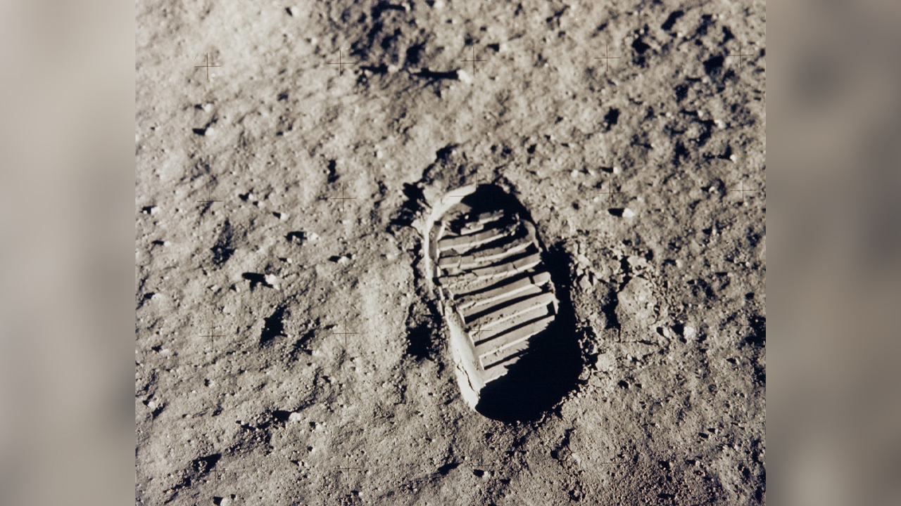 Misi Apollo NASA: Kisah lelaki terakhir di bulan | Awani