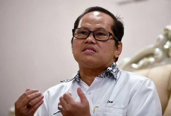 KPM arah pengarah pendidikan, pegawai PPD buat lawatan mengejut ke ...