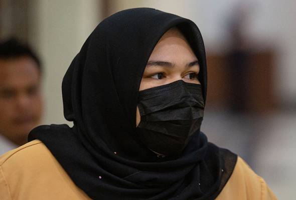 Siti Bainun kekal dipenjara 12 tahun | Awani