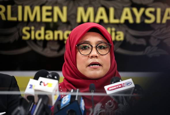 Pembatalan rizab tanah awam, kawasan hijau isu kritikal pembangunan ...