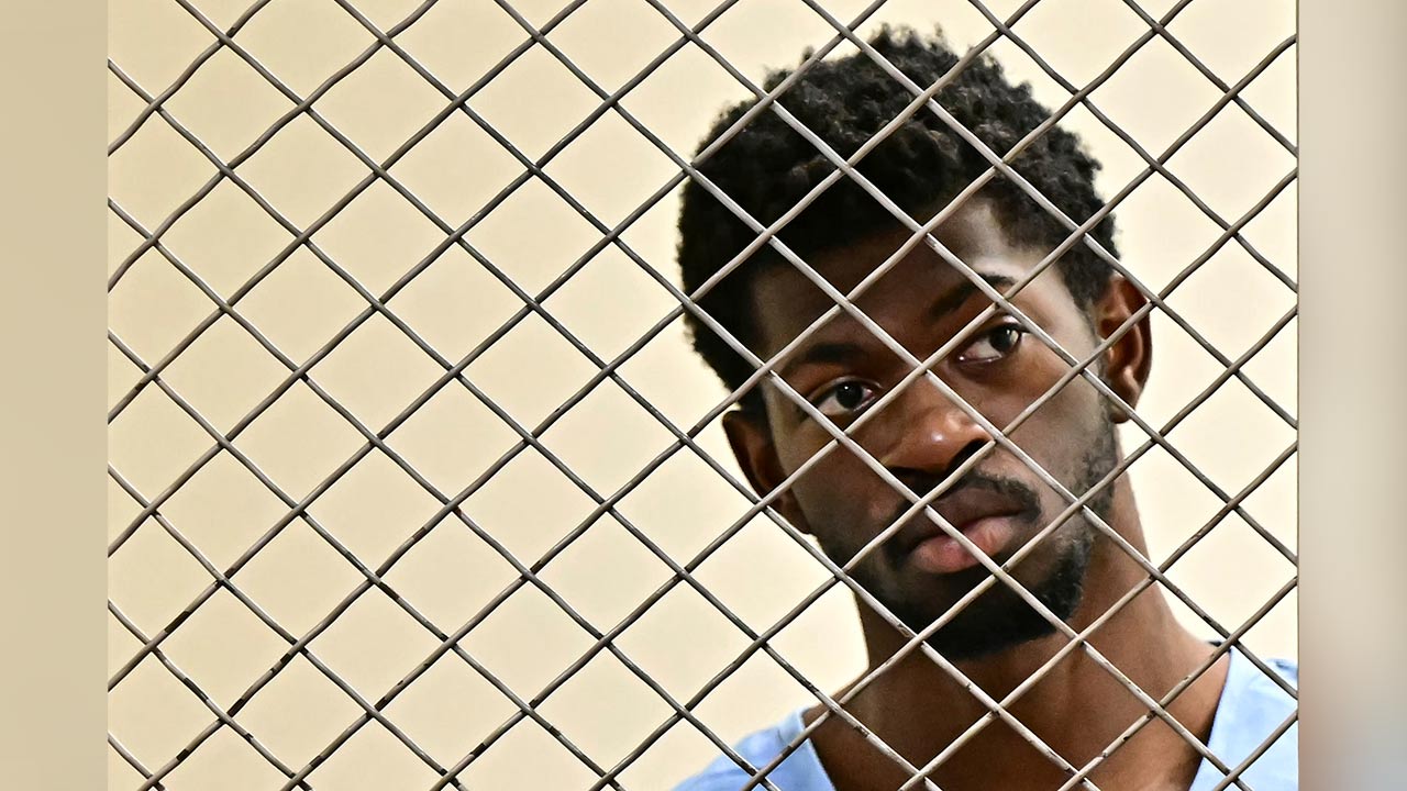 Lil Nas X mengaku tidak bersalah terhadap empat pertuduhan feloni | Awani