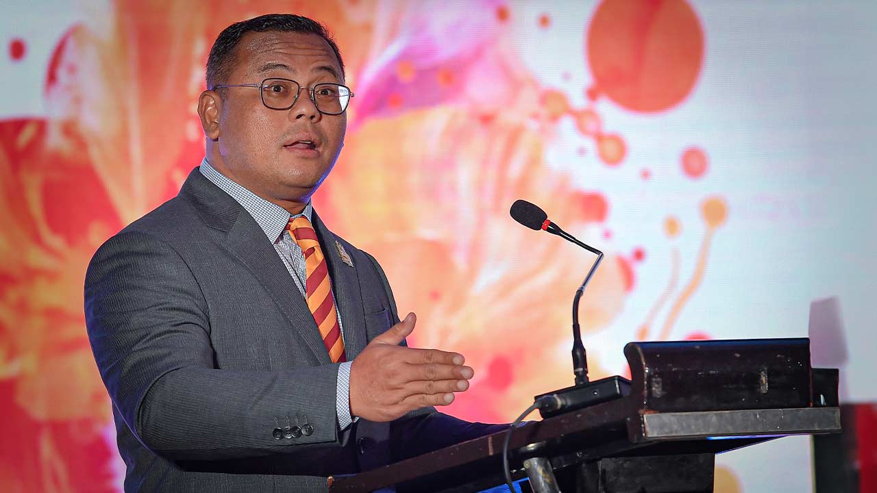 RUU Pembaharuan Semula Bandar mampu beri nafas baharu kepada kawasan ...