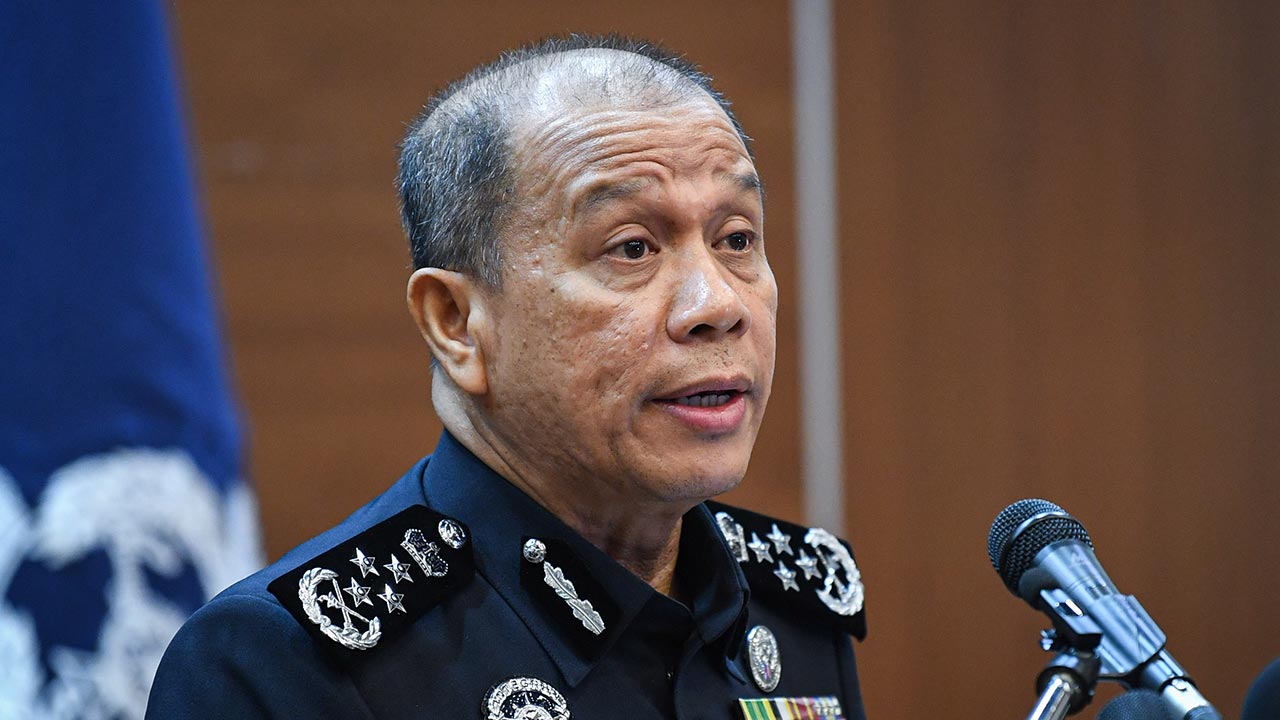 Polis mohon bantuan pihak 'rakan-rakan' kesan suspek ugutan terhadap ...